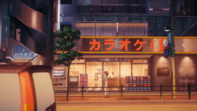 BanG Dream! It's MyGO!!!!! #小聖地巡禮 - 動漫板 | Dcard