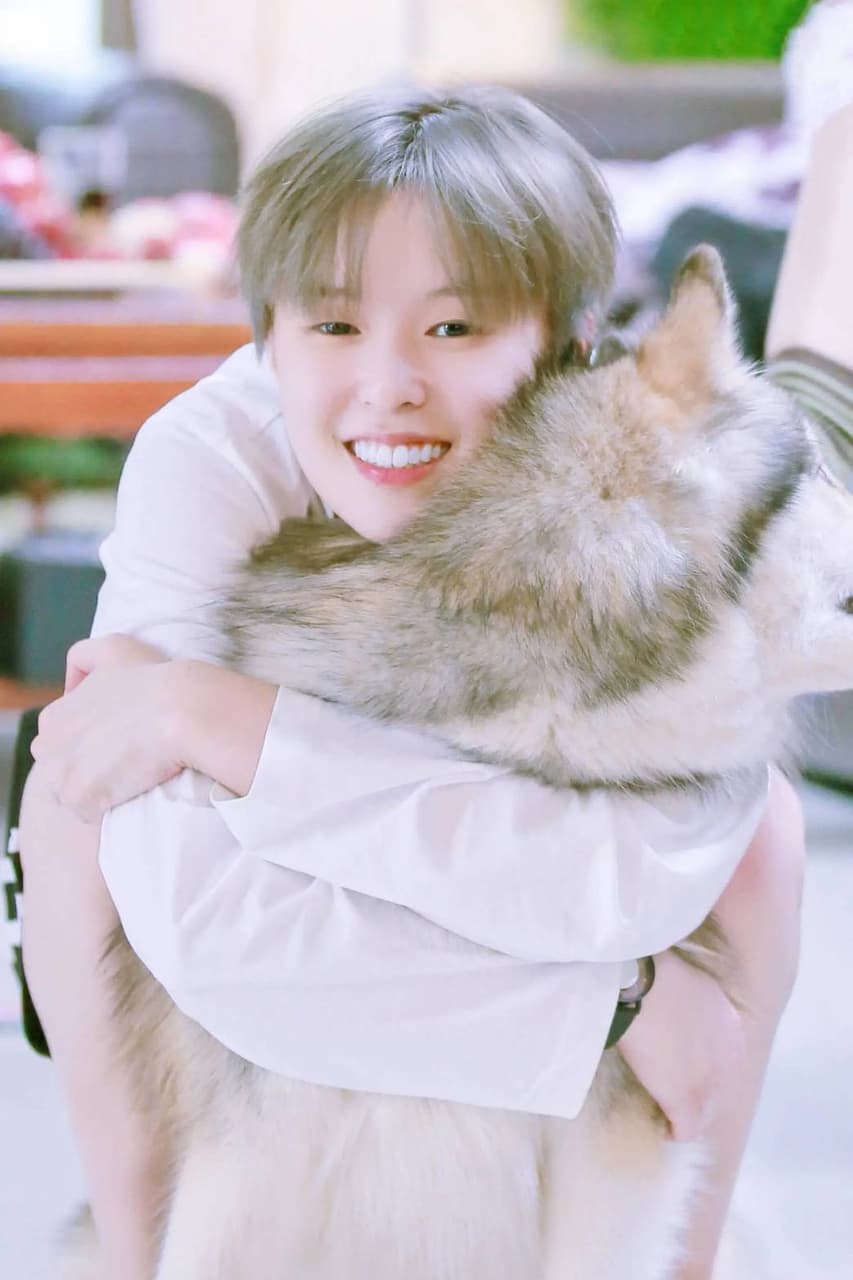 （文長）sunnee，很高興認識你！☀🌟 - 追星板 | Dcard