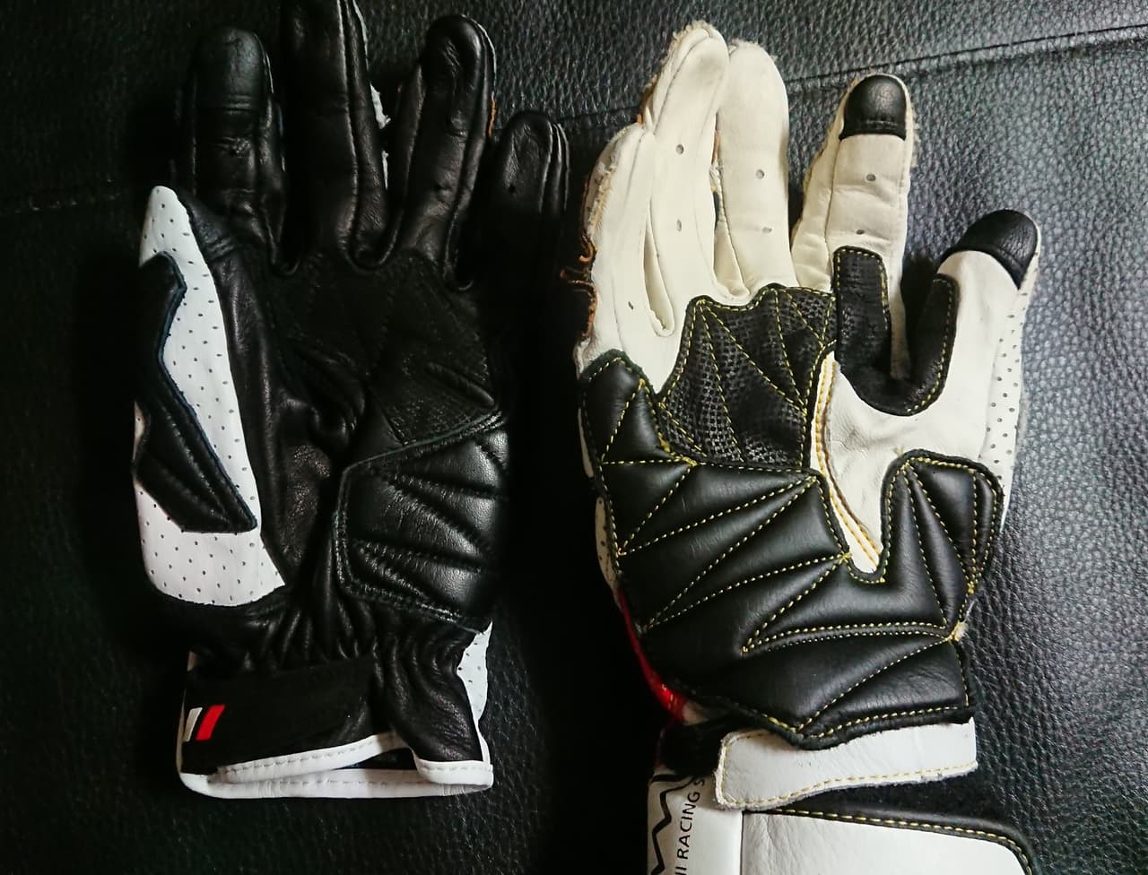 #人身部品 人身部品 Kushitani Air GPS (K-5340) 開箱心得 - 重機板 | Dcard