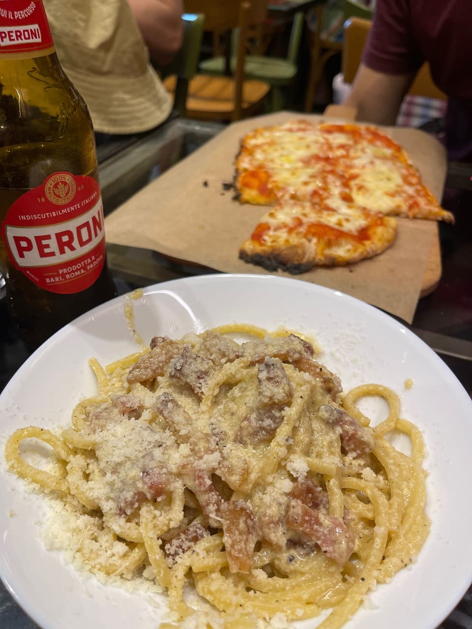 #新鮮事調查局 因為食物愛上義大利🇮🇹 - 公主營養師👑 (@princess_rd) | Dcard