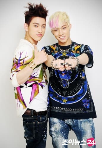 #GOT7 細細盤點我們家的21對之JJP！！ - 追星板 | Dcard