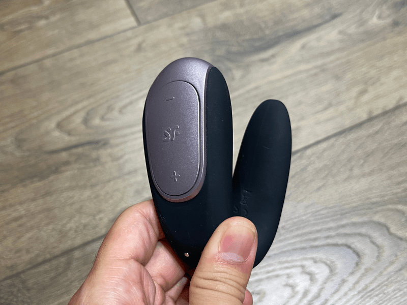 Satisfyer｜Double Fun 遙控雙人共震器 💗 - 西斯板 | Dcard