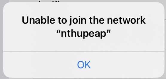 圖書館內不能用nthu peap? - 清華大學板 | Dcard