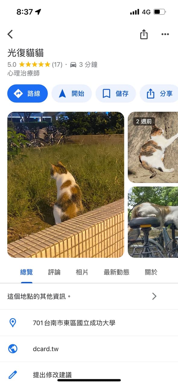 什麼心理諮商師啦! 成功大學板 Dcard