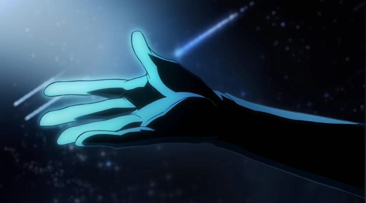 #分享 ALNST Round 3 《Black sorrow》IVAN vs. ??? 黑夜中的流星 - 動漫板 | Dcard