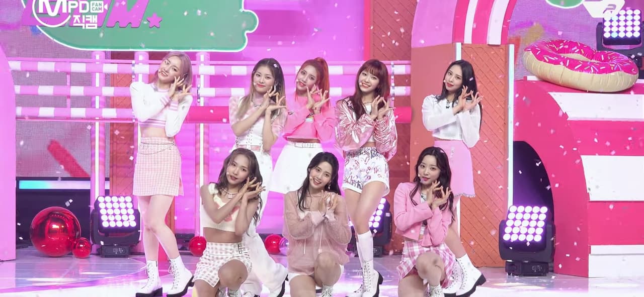 LIGHTSUM Vanilla6/10 出道 集中討論 - B82 留言 | Dcard