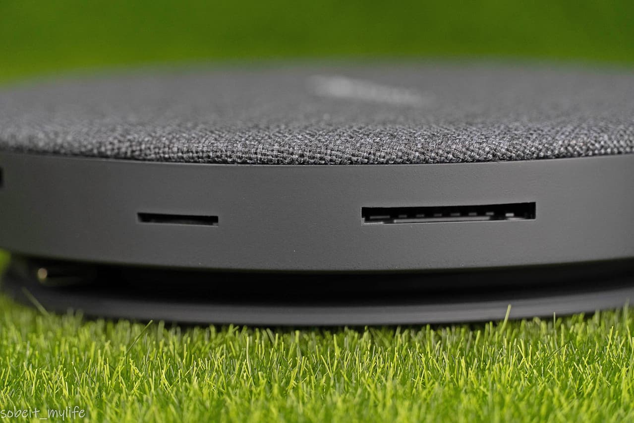 #開箱 ONEmade 10 in one無線充電Type c擴充盤 - 3C板 | Dcard