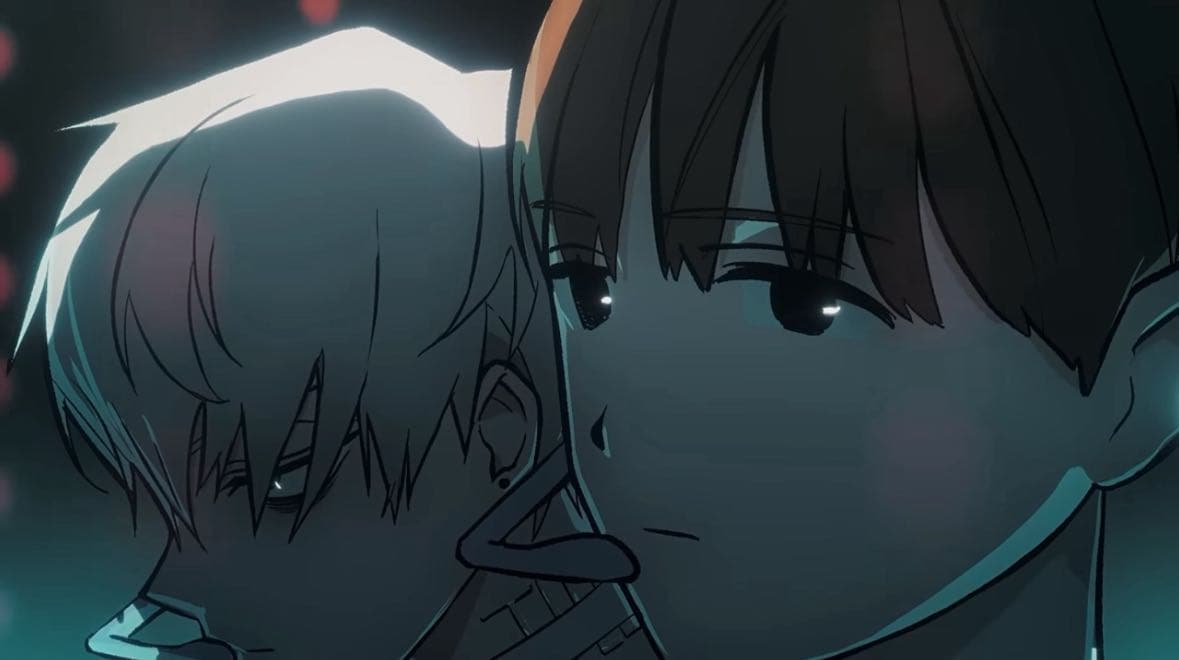 #分享 ALNST Round 2《Unknown （till the end…）》TILL vs. ??? 監牢中的希望 - 動漫板 | Dcard