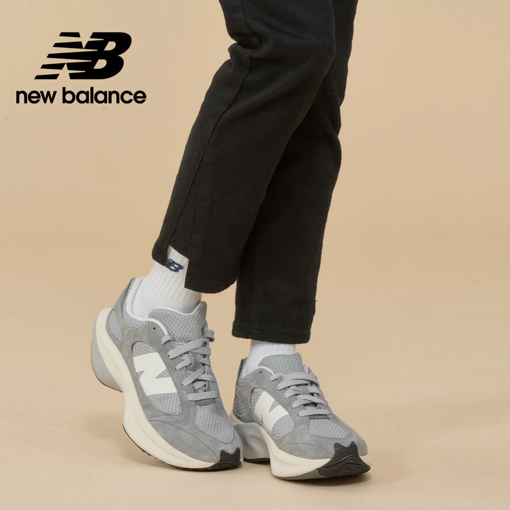 【2025 NB鞋推薦】7款PTT/Dcard網友推爆復古鞋：2002R、990v6、IU同款一篇搞懂！ - 炸蝦 (@vine666) | Dcard