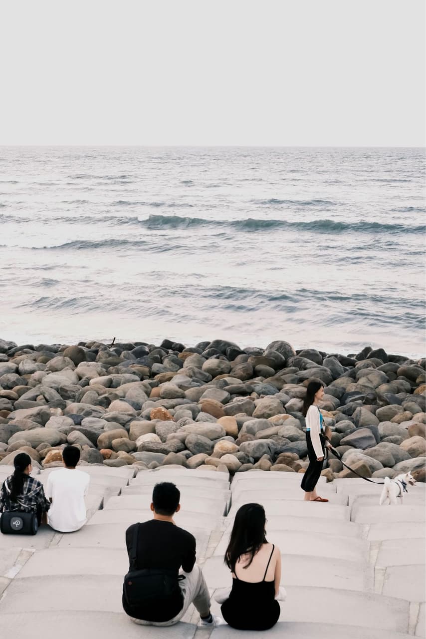 #作品 新手初拍 fujiflim X-S20 - 攝影板 | Dcard