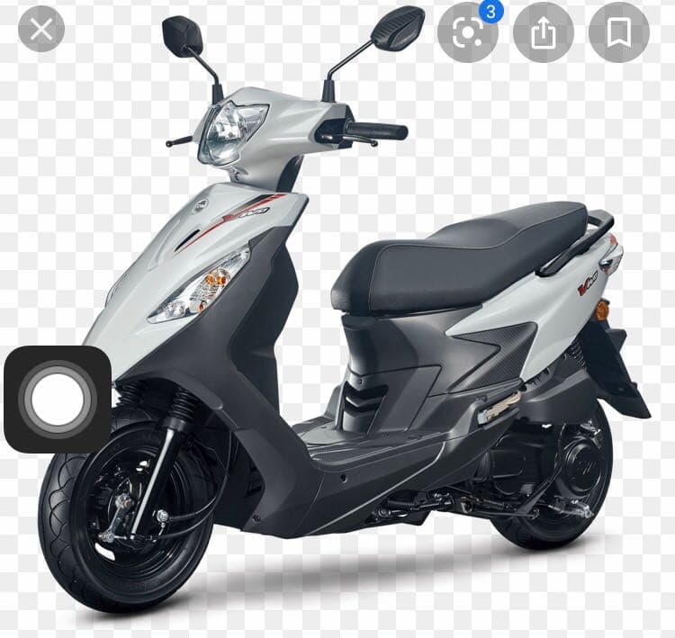 Many110 vs 活力125 - 機車板 | Dcard