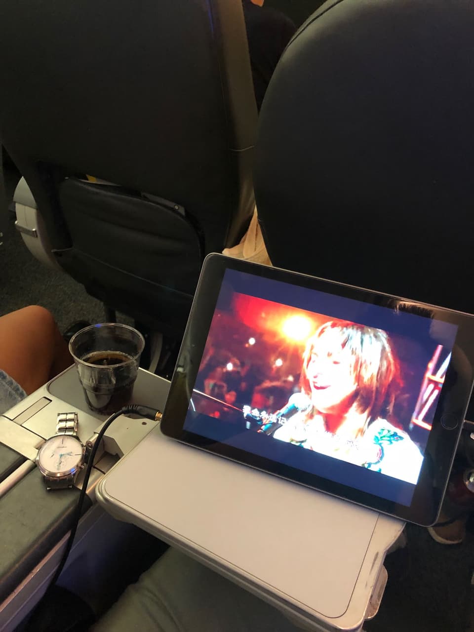 #飛行紀錄 酷航Scoot TR896 SIN-TPE 商務艙 - 航空板 | Dcard