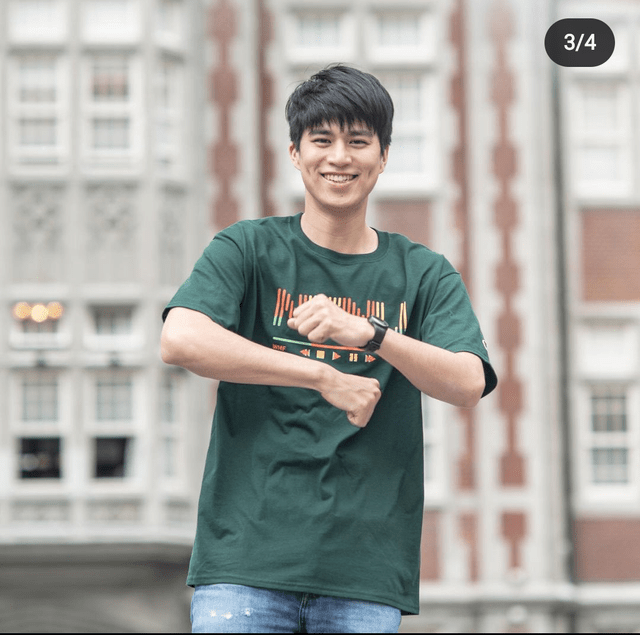 10個長的超帥的ytr（3更 - YouTuber板 | Dcard