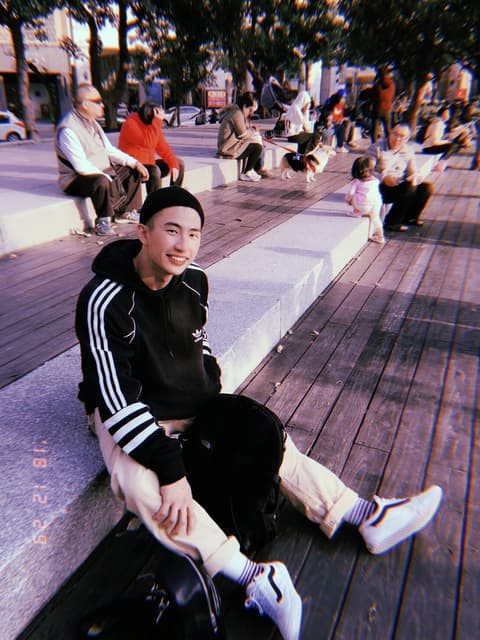 每個男孩都該擁有的JKS🐟分享（文長） - 穿搭板 | Dcard