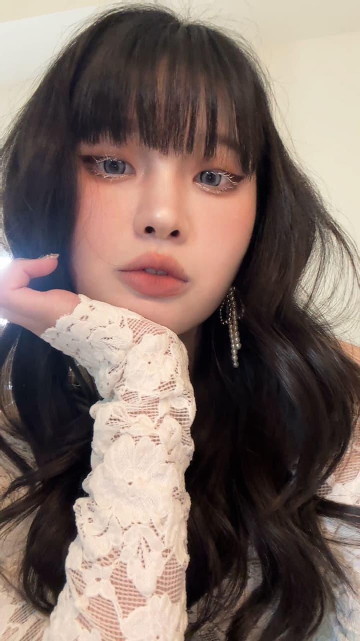 好像懂了什麼是氛圍感…ᐡˊo̴̶̷̤ ̫ o̴̶̷̤ˋᐡ₊ - 厭世少女𝘀𝘁𝗮𝗿 (@starfan) | Dcard