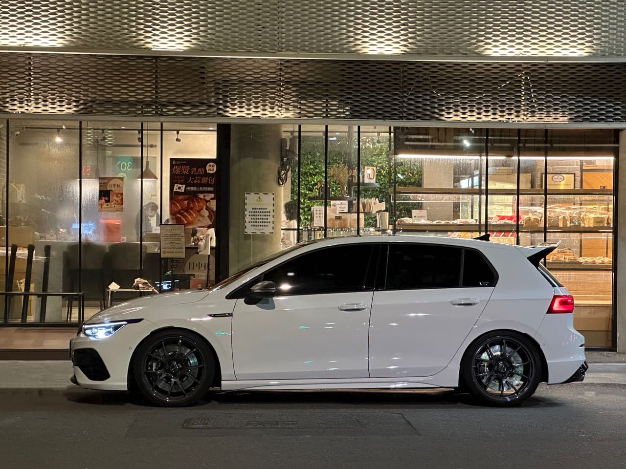 GOLF 8R開箱、改裝 - 汽車板 | Dcard