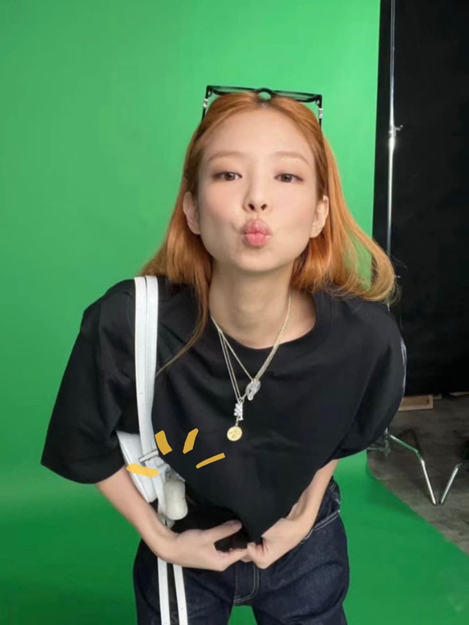 #試色 simihaze唇膏neo🤎jennie同款 - 美妝板 | Dcard