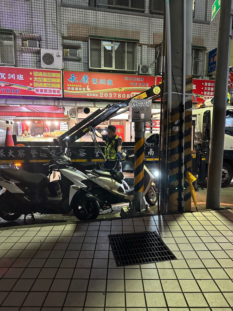 拖走囉 南臺科大板 Dcard