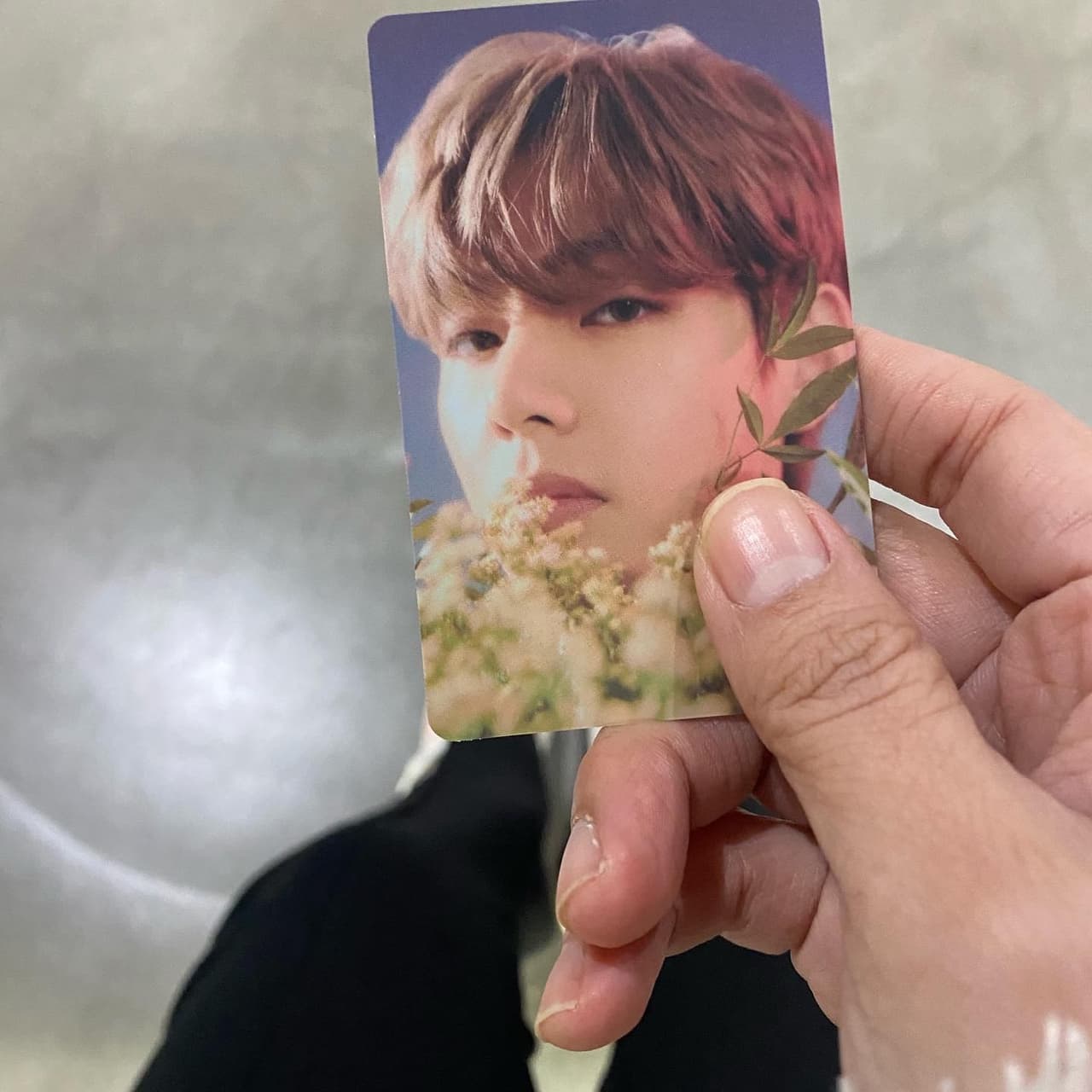 #分享 Hybe Insight展覽參觀 - BTS板 | Dcard