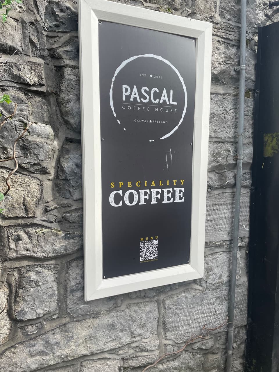 愛爾蘭🇮🇪 高威餐廳推薦 - 歐洲生活板 | Dcard