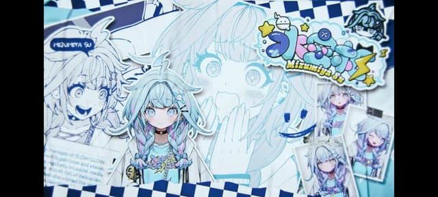 #Hololive DEV_IS「FLOW GLOW」出道 - VTuber板 | Dcard