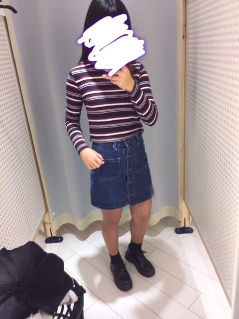 #更 隔壁鄰居偷我衣服 - B35 留言 | Dcard