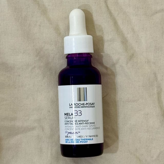 #分享 理膚寶水MELA B3空罐心得 - 美妝板 | Dcard