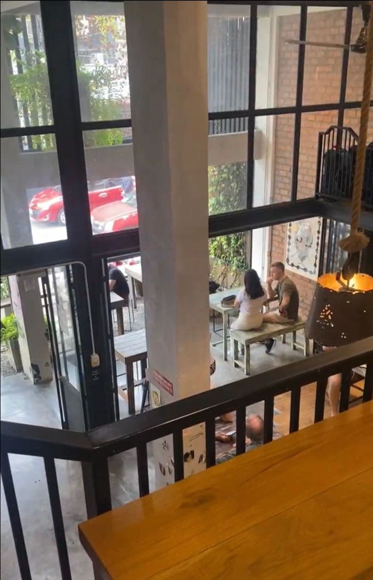 清邁數位遊牧/遠端工作空間選擇 working space - 自由工作者板 | Dcard