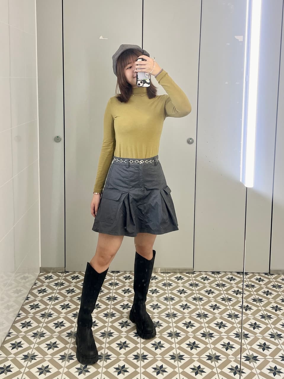 #分享 168的5️⃣套暖冬穿搭！ - 穿搭板 | Dcard