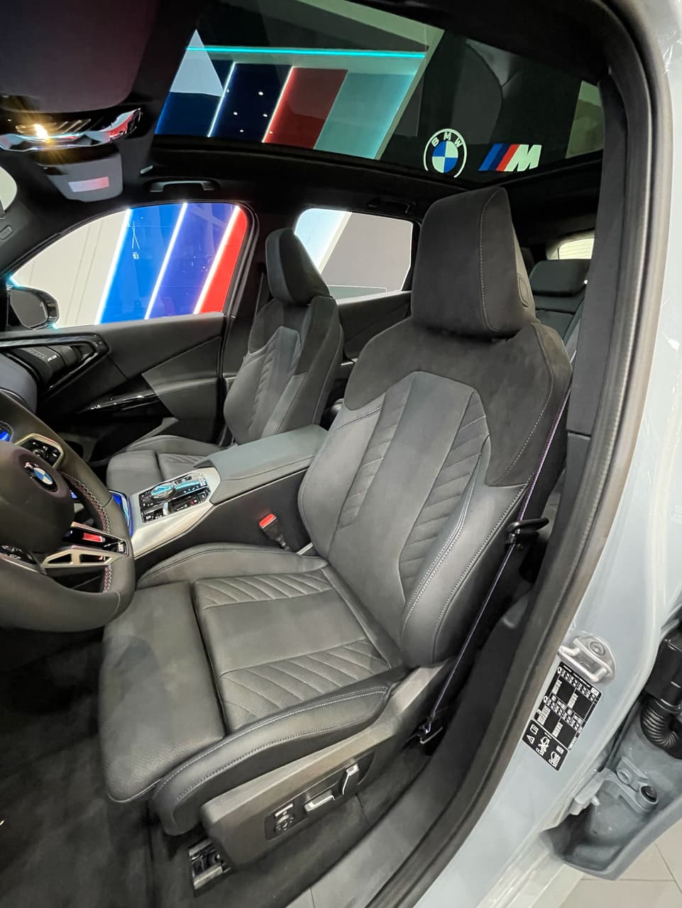 BMW THE NEW X3 M50 - 汽車板 | Dcard