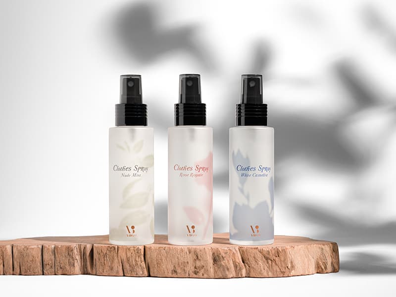 【活動已結束】VIIGO｜難言之隱抗菌除味噴霧－美好環境 270g（2入） - 香氛板 | Dcard