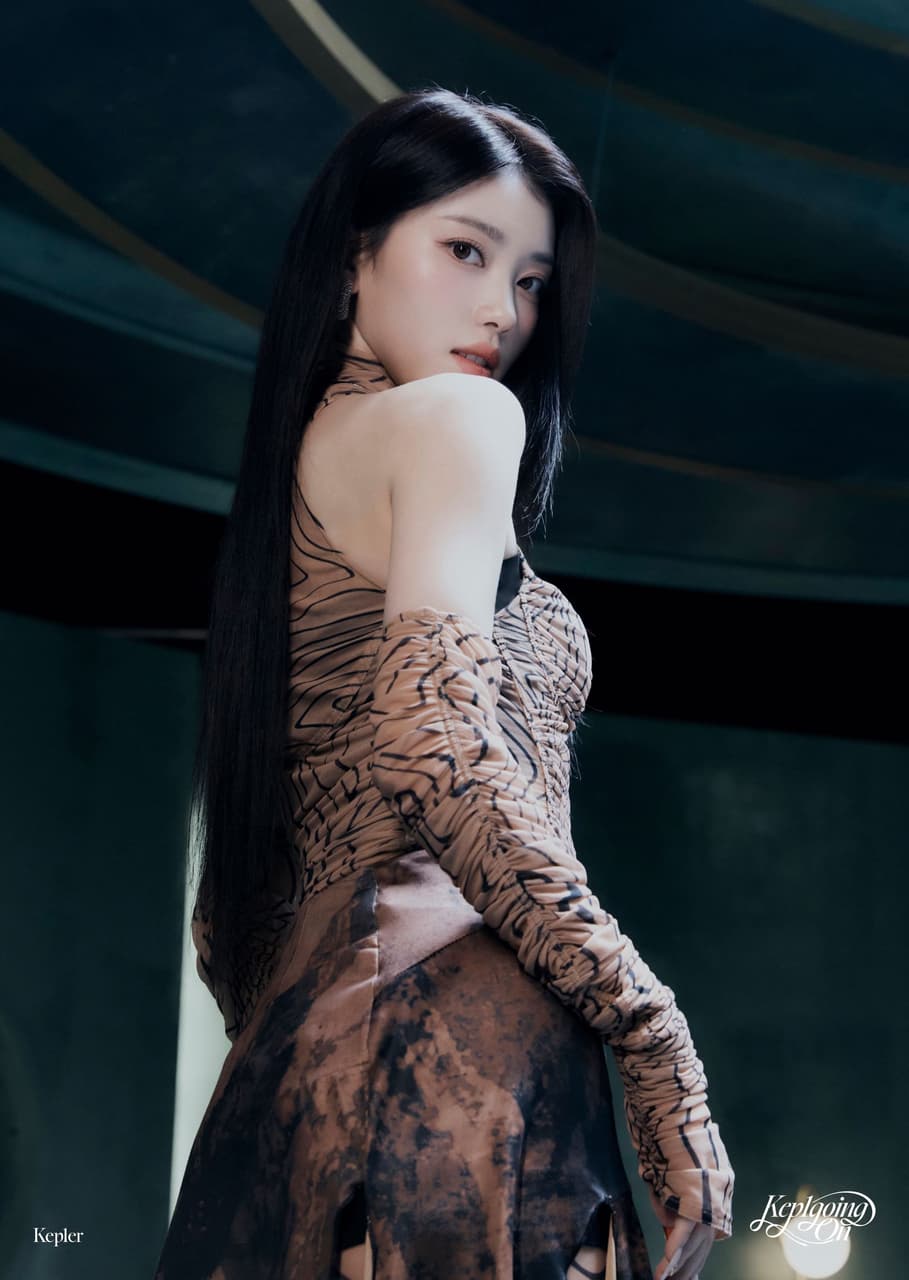 #集中討論 Kep1er 6/3 1st Album 回歸 - B20-2 留言 | Dcard