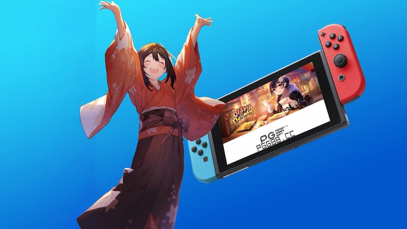 PG SOFT市场动荡：Switch在线功能与商城将在内地将终止服务 - 獨立遊戲板 | Dcard