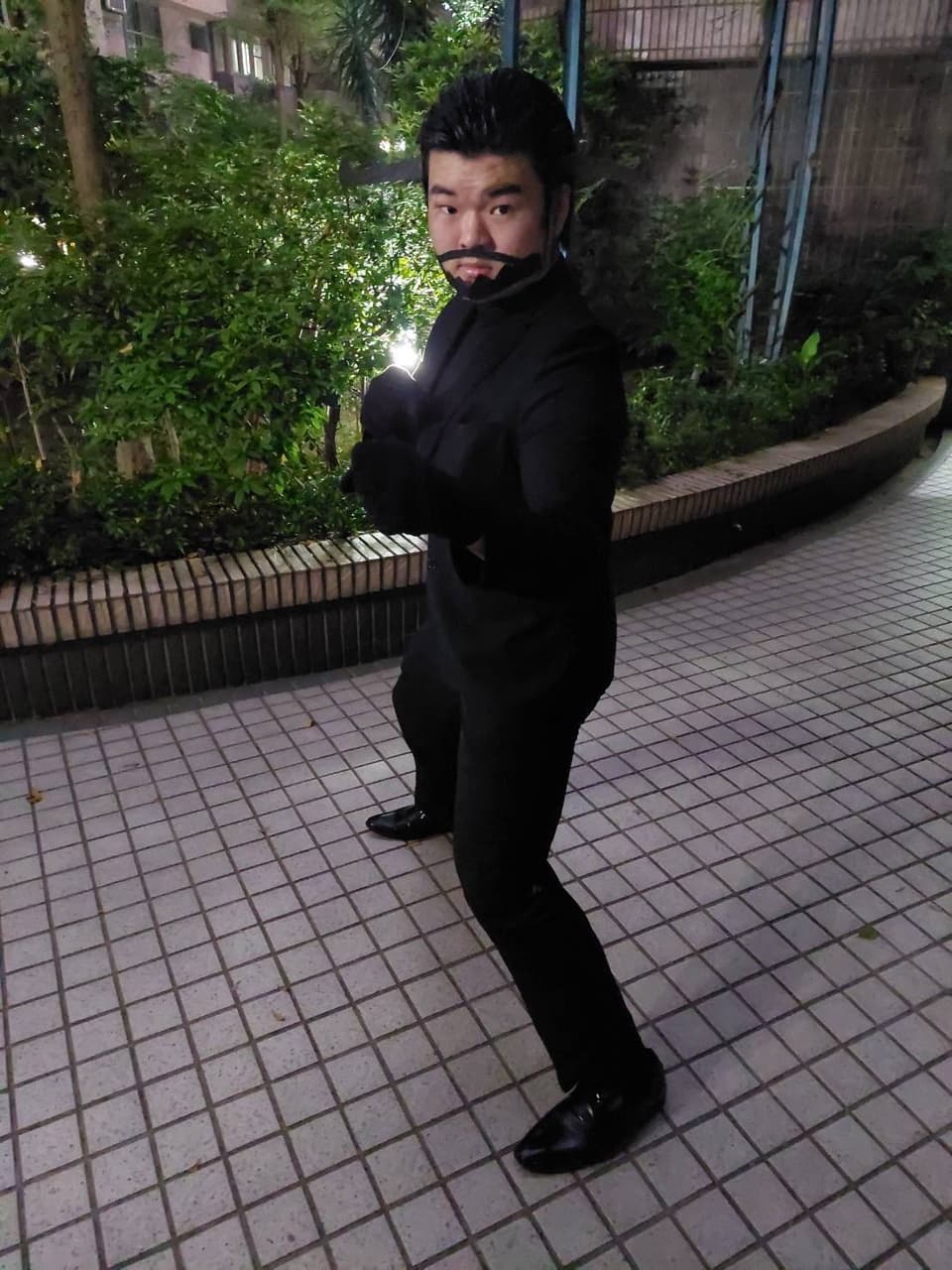 海賊王 CP9布魯諾 - Cosplay板 | Dcard