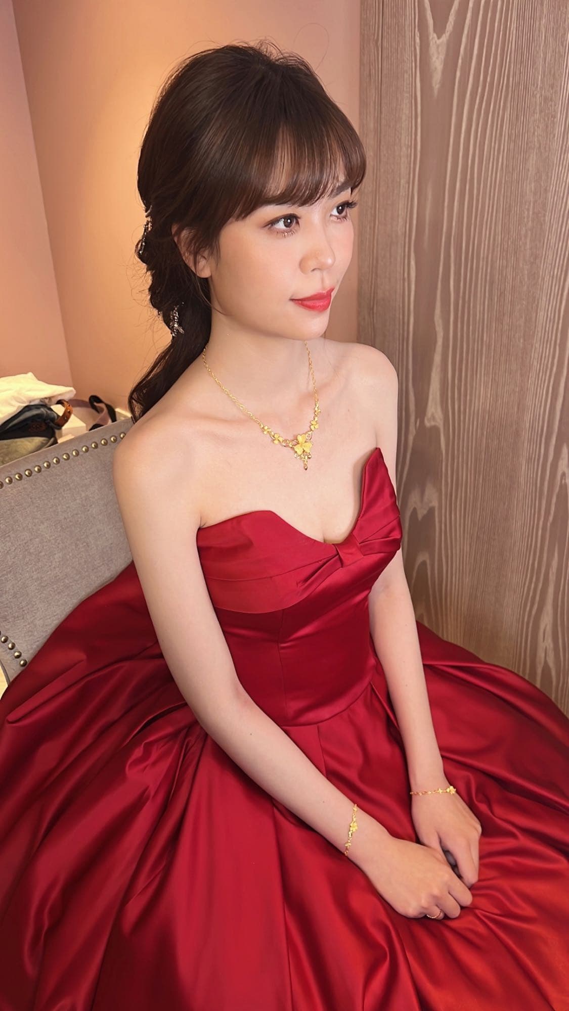 #新秘 #分享 台中新秘PennyHo-新娘的魔法師🔮 - 結婚板 | Dcard