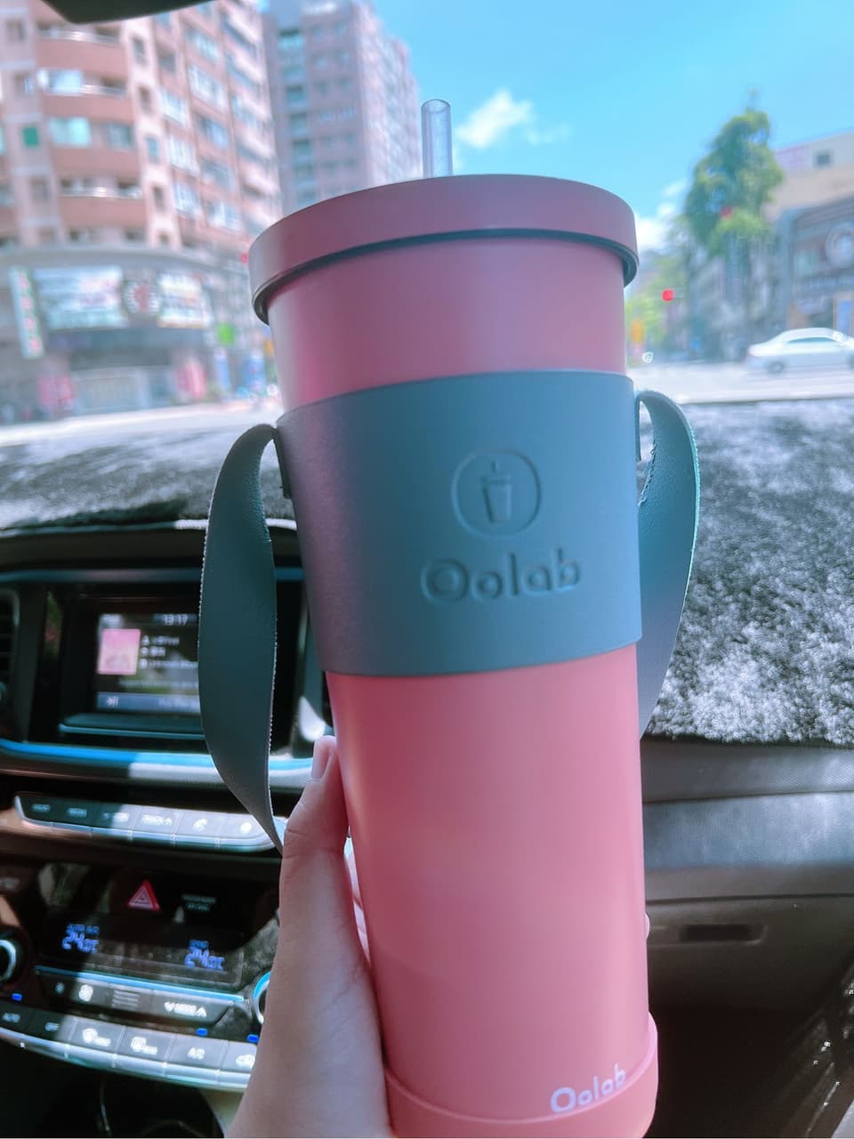 Oolab 良杯製所 莫蘭迪系列就是美 - 悠哉生活學 (@life_share) | Dcard