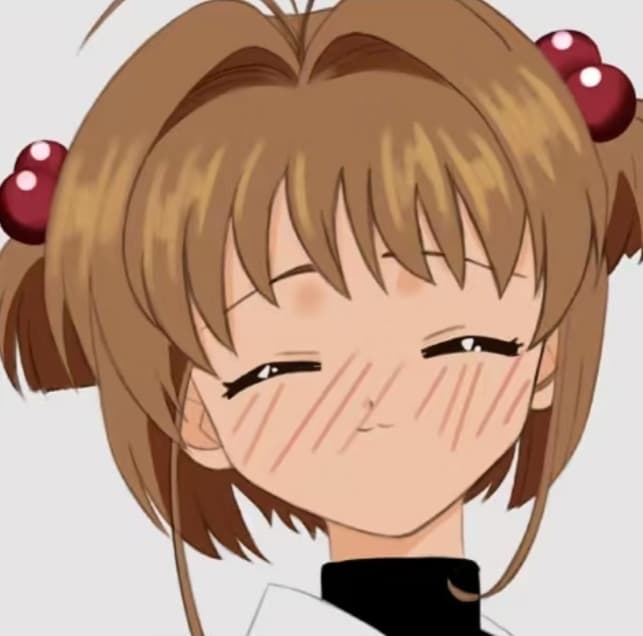 第一次cos (小櫻) - 蠶寶寶 (@selene166) | Dcard