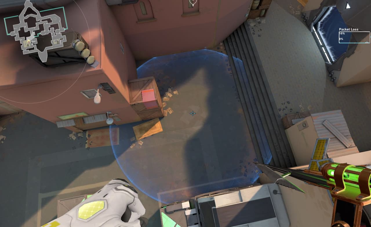 7.10版本 蒂蘿buff - 特戰英豪板 | Dcard