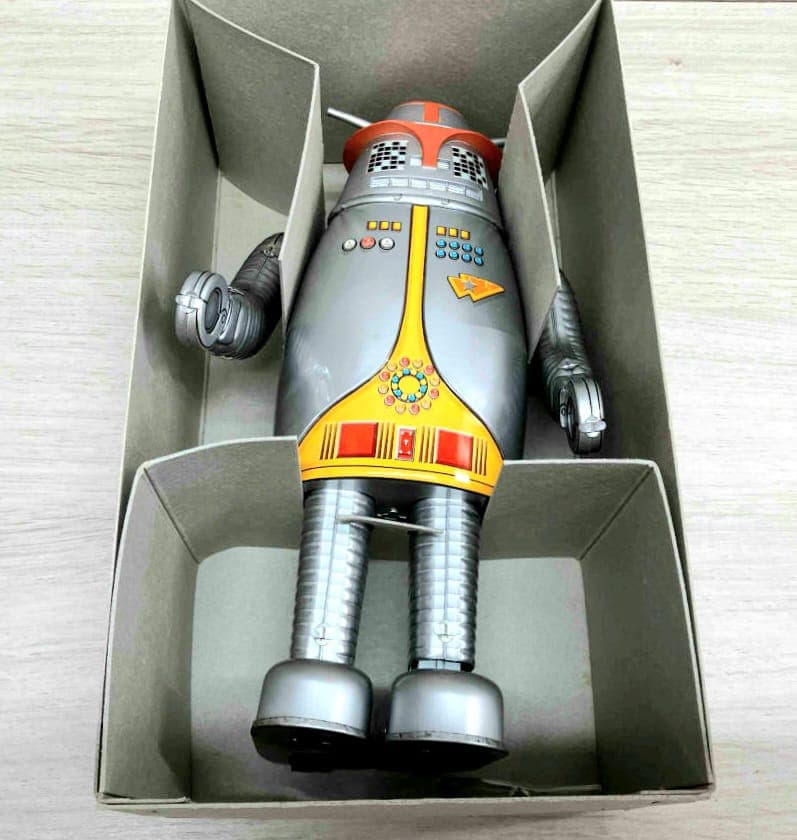 #分享 玩具 開箱文 - 在FUNBID購買了極罕有懷舊玩具 - 玩具板 | Dcard