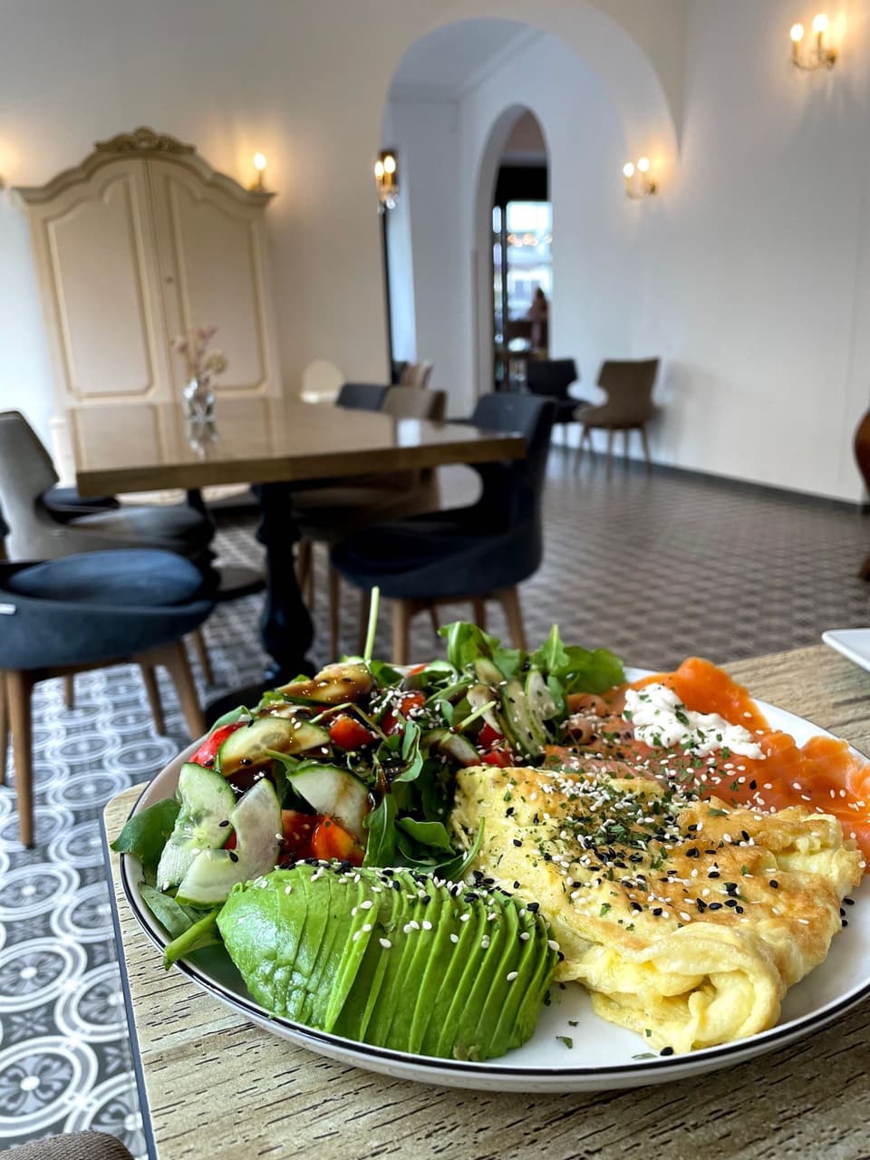 🇩🇪德國柏林美食 | Reeham Coffee - 美食板 | Dcard