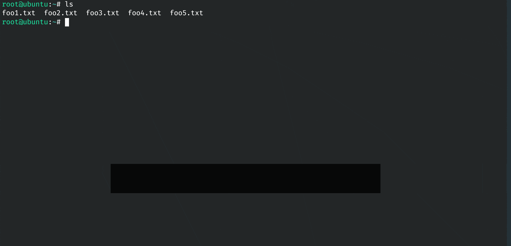 #分享 命令列編輯的小事：GNU Readline - 軟體工程師板 | Dcard