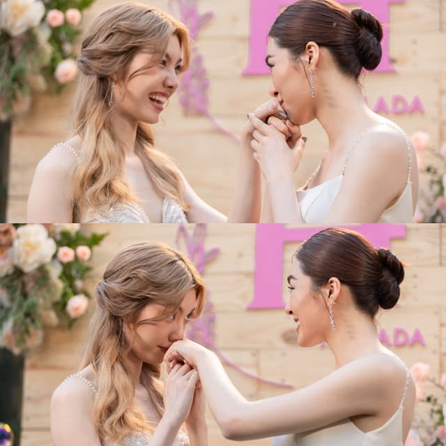 《我們的秘密》The secret of us - 彩虹板 | Dcard