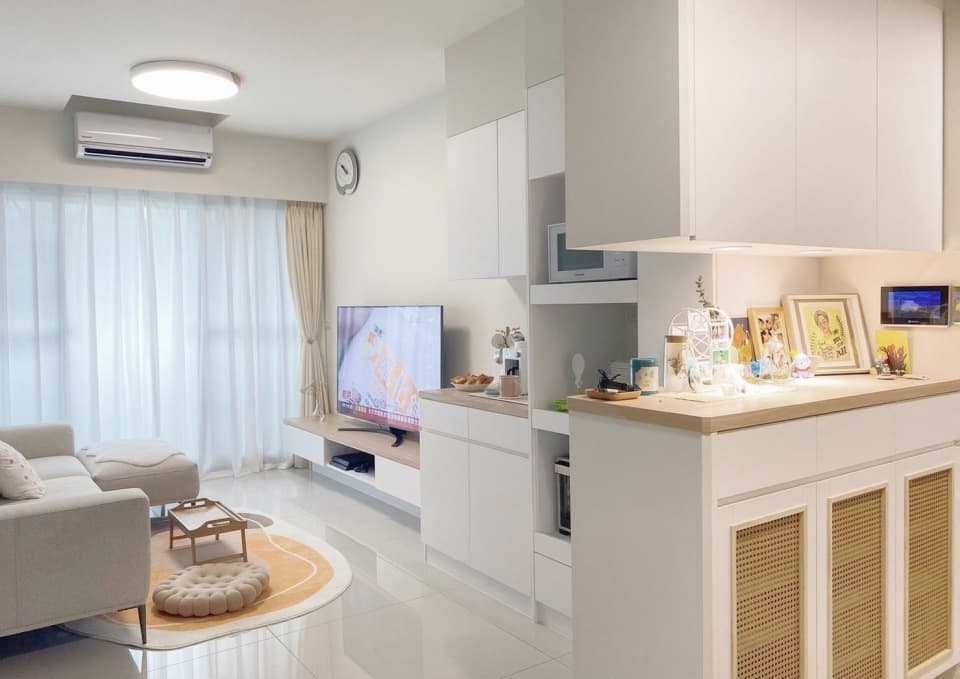 #空間裝修 20款鞋櫃設計全攻略！ - 居家生活板 | Dcard