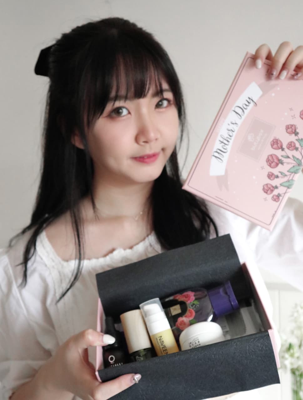 開箱butybox五月美妝體驗盒💝用$425獲得價值$3,673好物？🎁#分享 - 名妤 Mingyu (@catcat_0800) | Dcard
