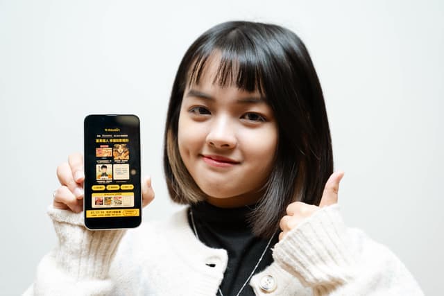 拼出你的2025！漫畫x小說x運勢 MOJOIN四格預測等你來挑戰🔮 新年玩樂首選「一起拼吧！」原創盛宴降臨松菸開趴囉🎊 - 閒聊板 | Dcard