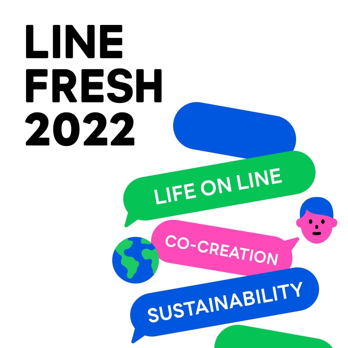 【LINE FRESH 2022 校園競賽】 - 清華大學板 | Dcard