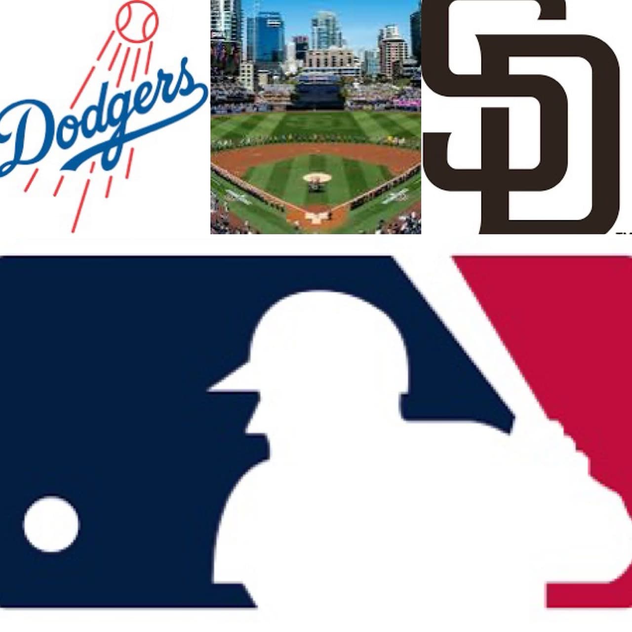 #賽事討論 2025/6/10 MLB 例行賽 / 道奇 VS. 教士 / 賽事討論區（D.May VS. N.Pivetta) - MLB板 | Dcard