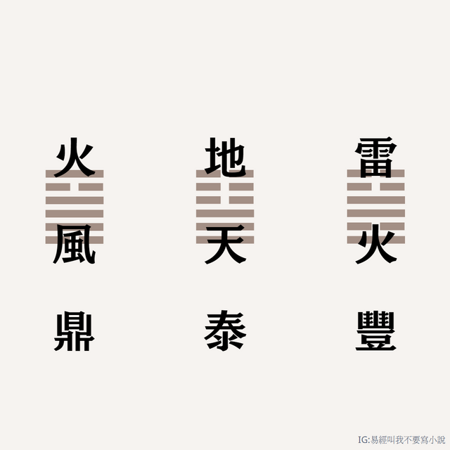 易經故事：鼎泰豐 - 伊凡子 (@sifan) | Dcard