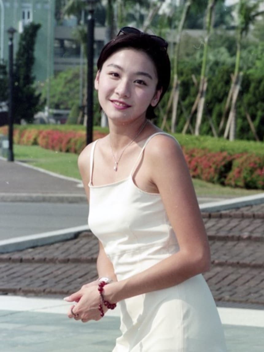 我心目中的八點檔女神top6！！ - 閒聊板 | Dcard