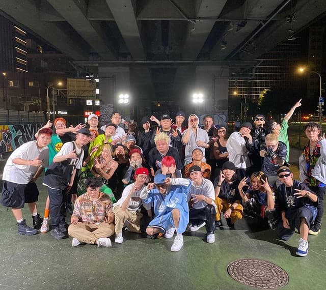台饒The rap of Taiwan - 嘻哈板 | Dcard